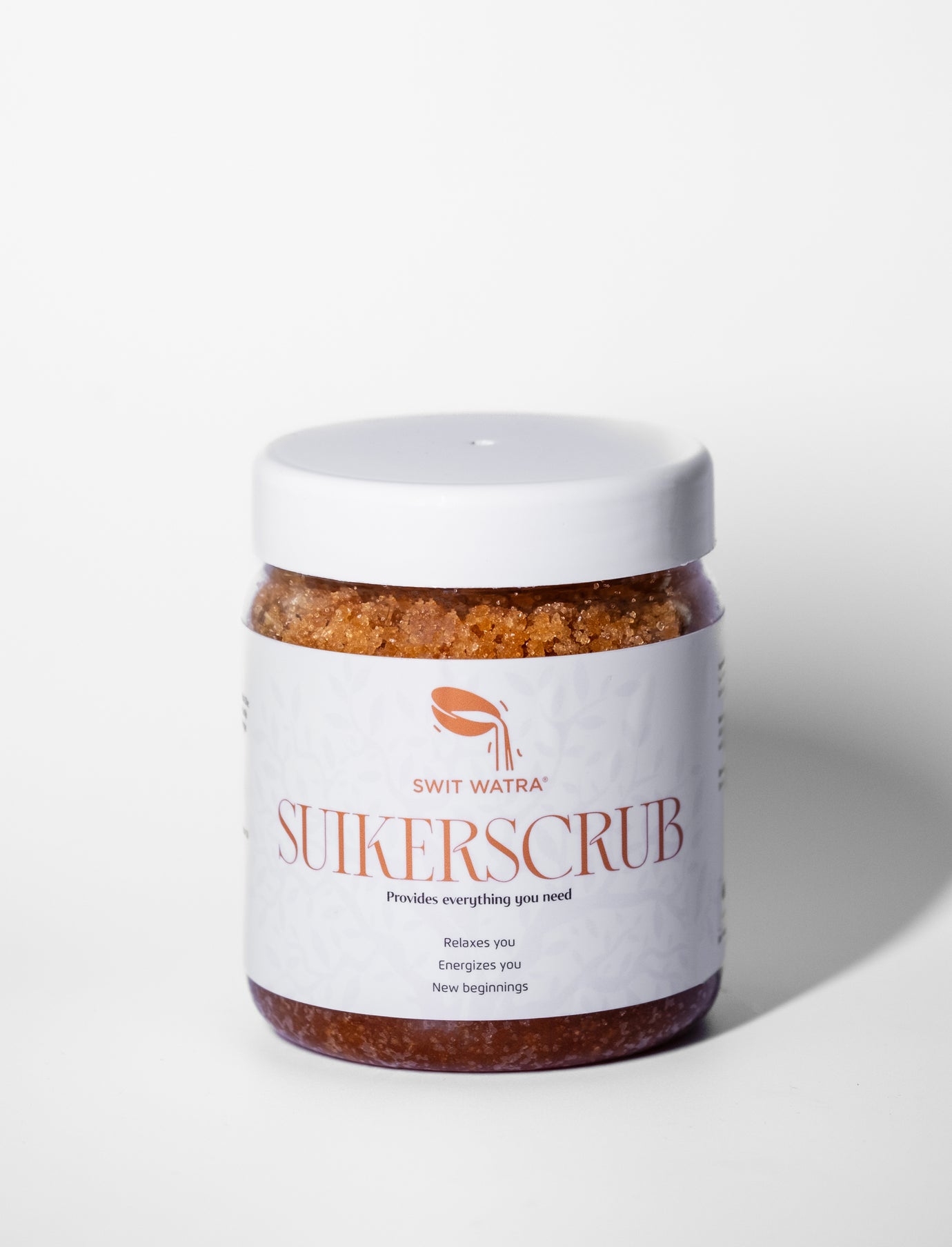 Swit Watra Suikerscrub 500 gram – Afiba Naturals